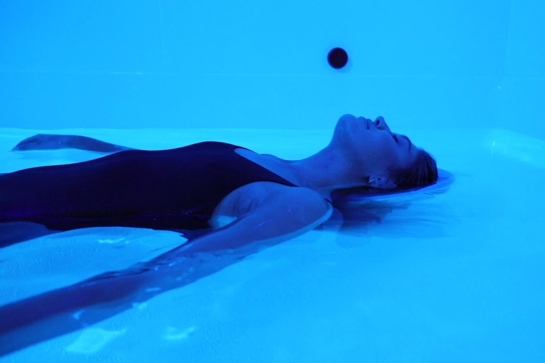 Float Therapy – Sanctuary Float Spa
