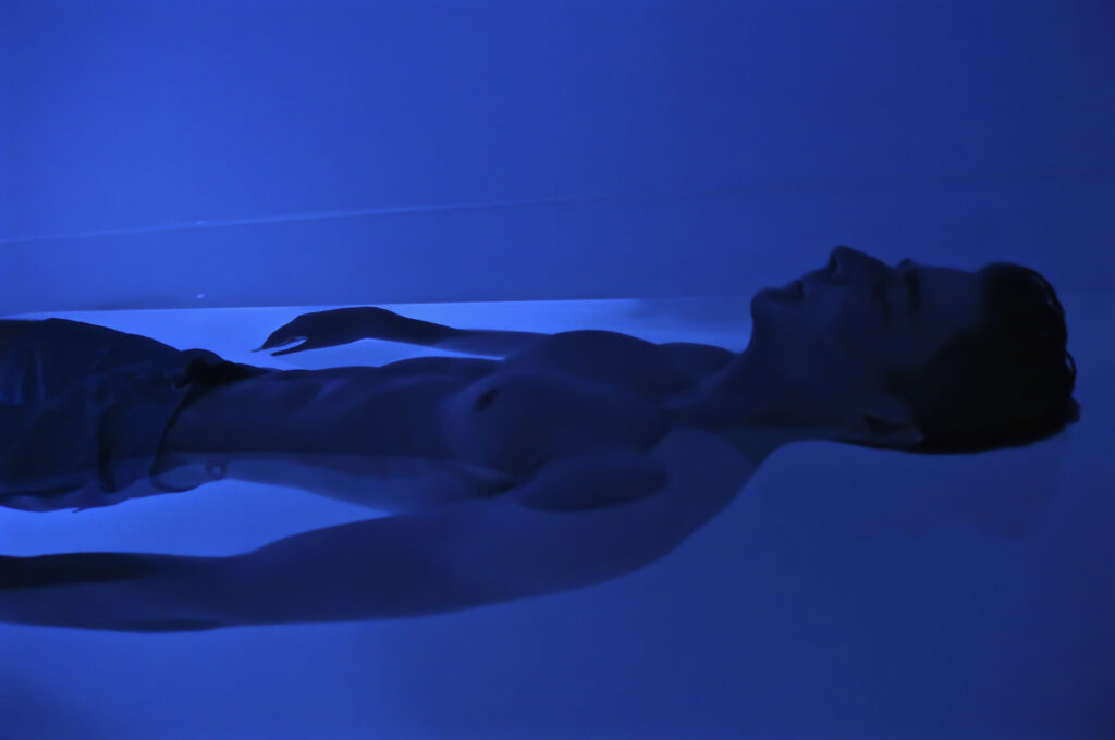 Float Therapy – Sanctuary Float Spa