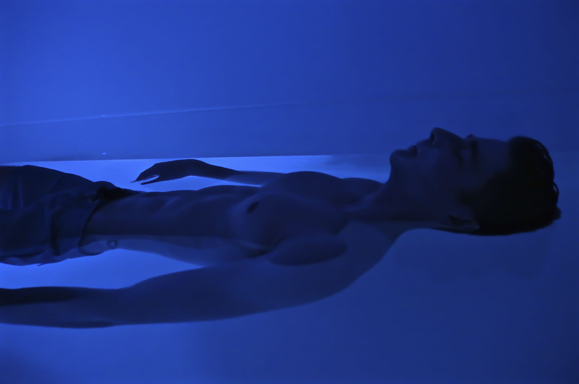 Float Therapy – Sanctuary Float Spa