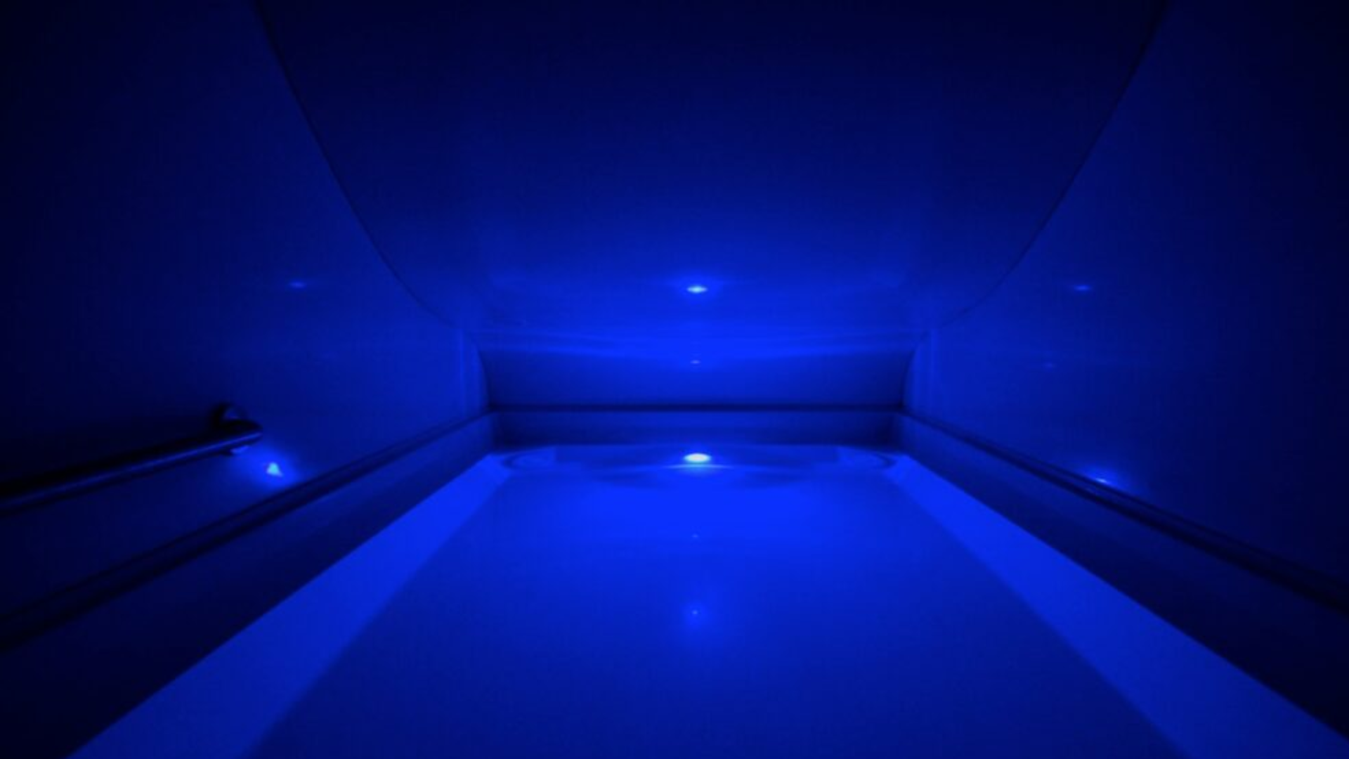Sanctuary Float Spa – Float Tank Spa